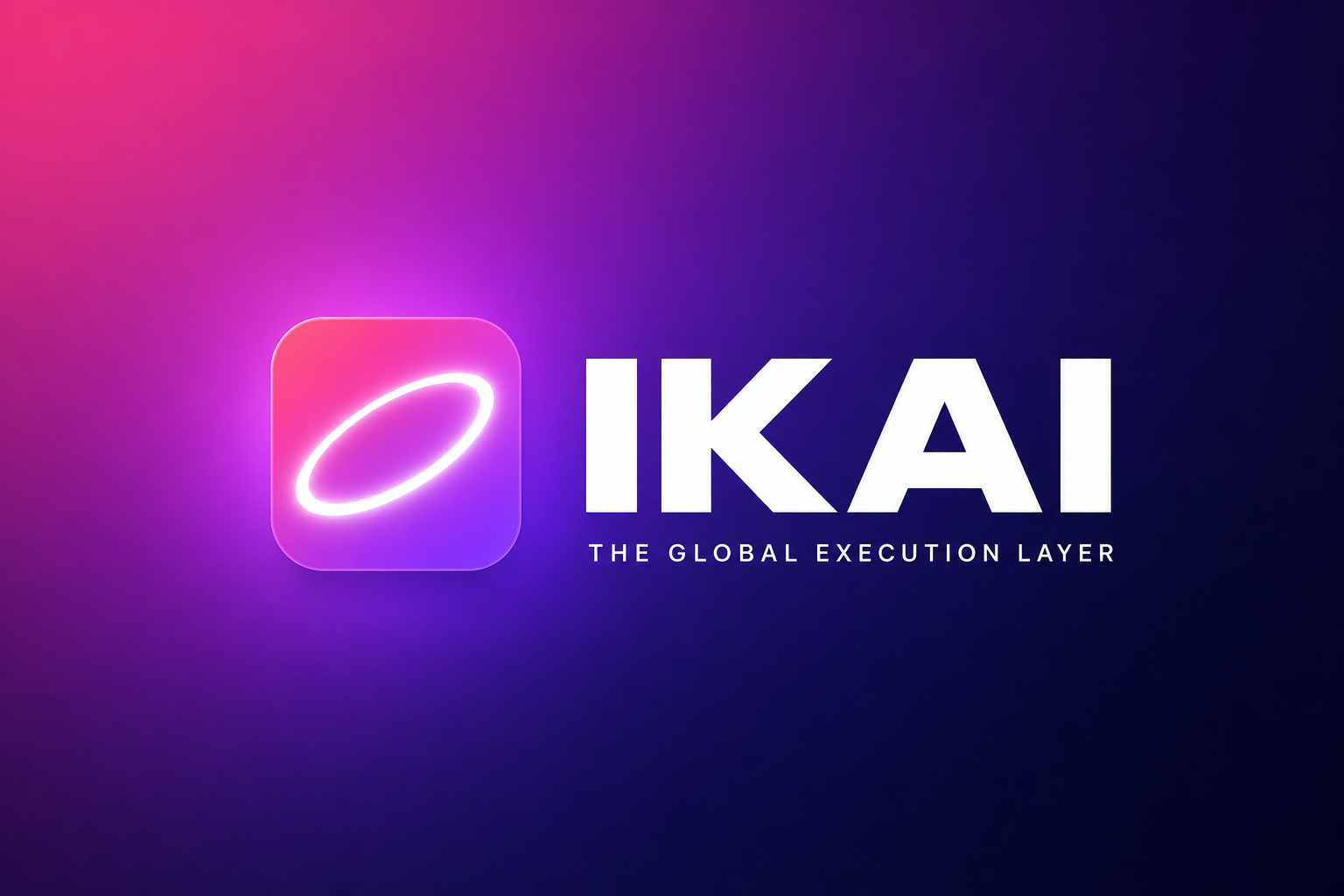 IKAI — Post Actions, Hire Agents & Get Paid for Work